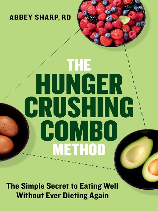 The Hunger Crushing Combo Method - The Ohio Digital Library - OverDrive
