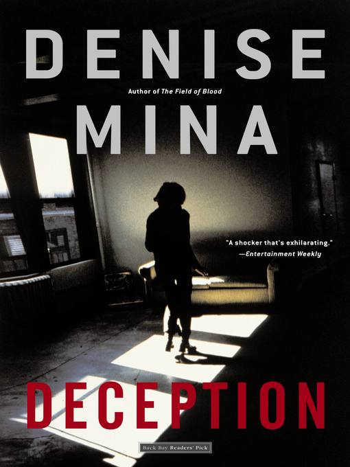 Deception - Orange County Library System - OverDrive