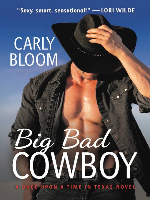 Big Bad Cowboy | Ottawa Public Library | BiblioCommons