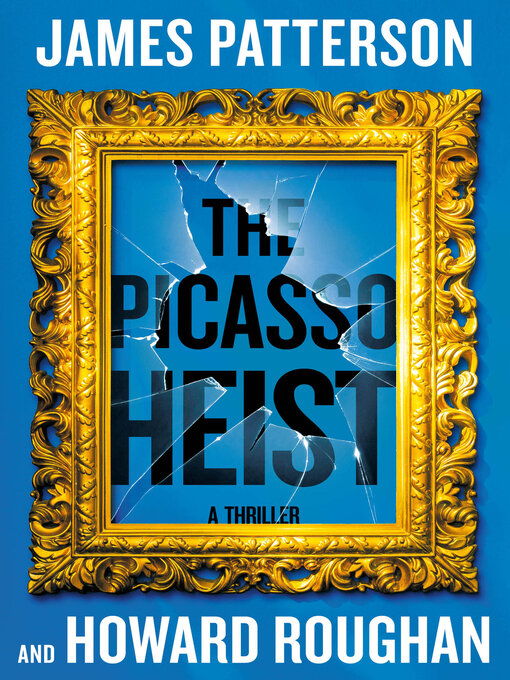 The Picasso Heist - San Francisco Public Library - OverDrive