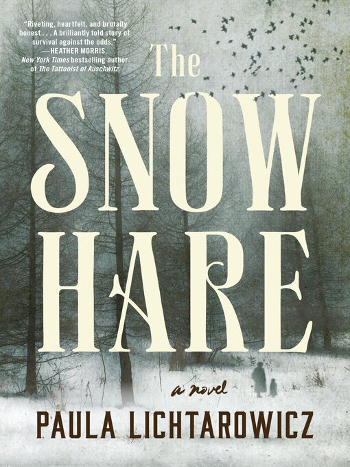 The Snow Hare - Dallas Public Library - OverDrive