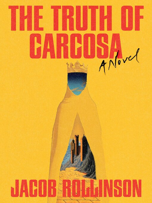 The Truth of Carcosa - Seattle Public Library - OverDrive