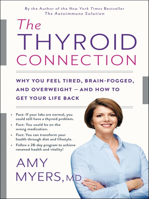 The Thyroid Connection - Department of Defense - OverDrive