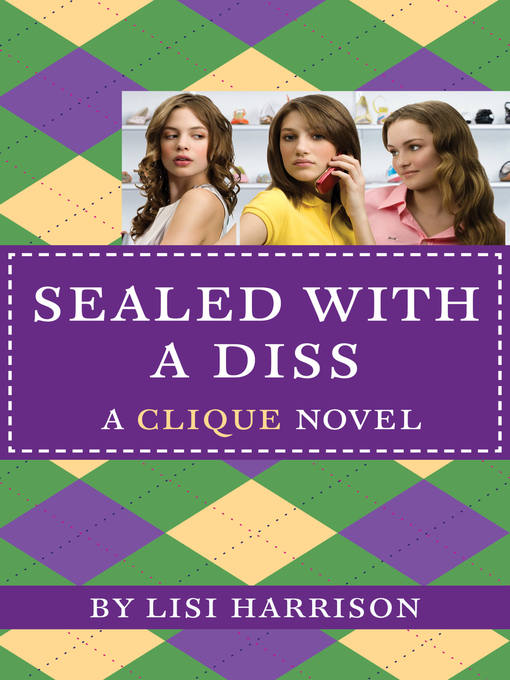 Sealed with a Diss - Toronto Public Library - OverDrive
