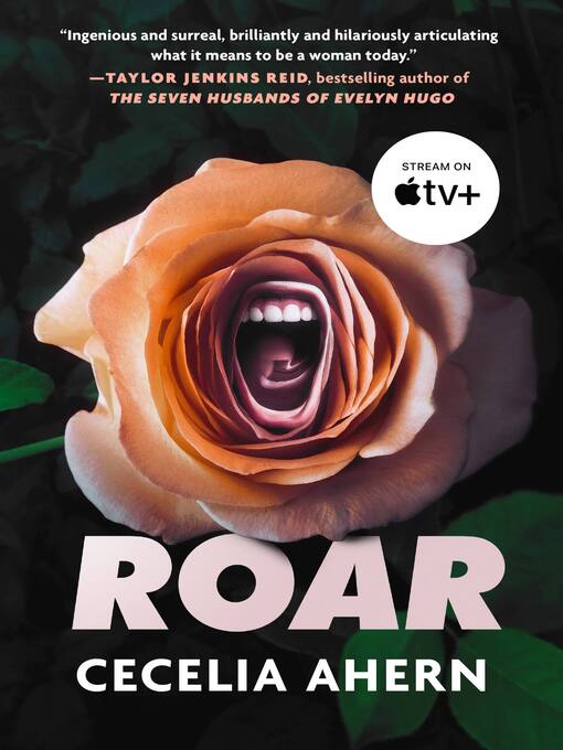 Roar - Brooklyn Public Library - OverDrive
