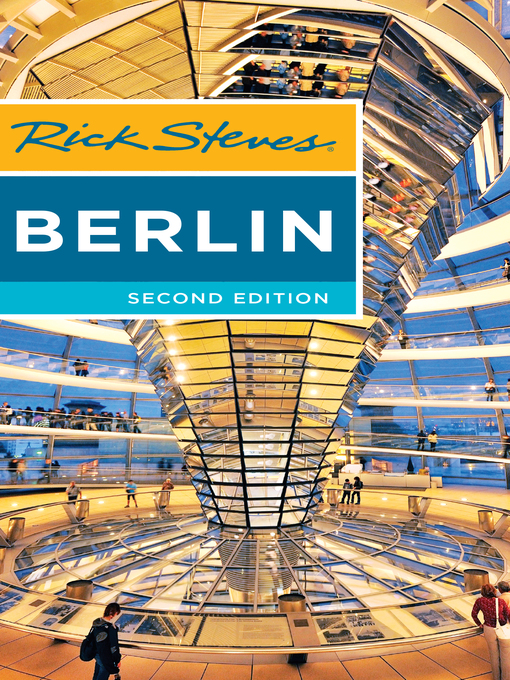 Rick Steves Berlin - Libby