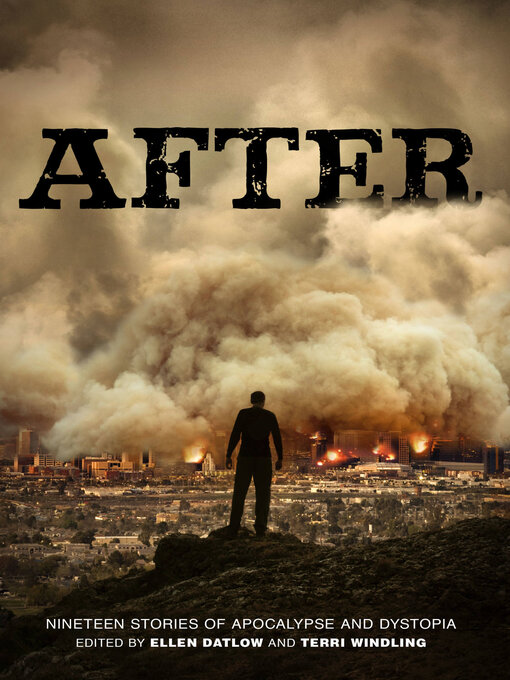 Libby - After