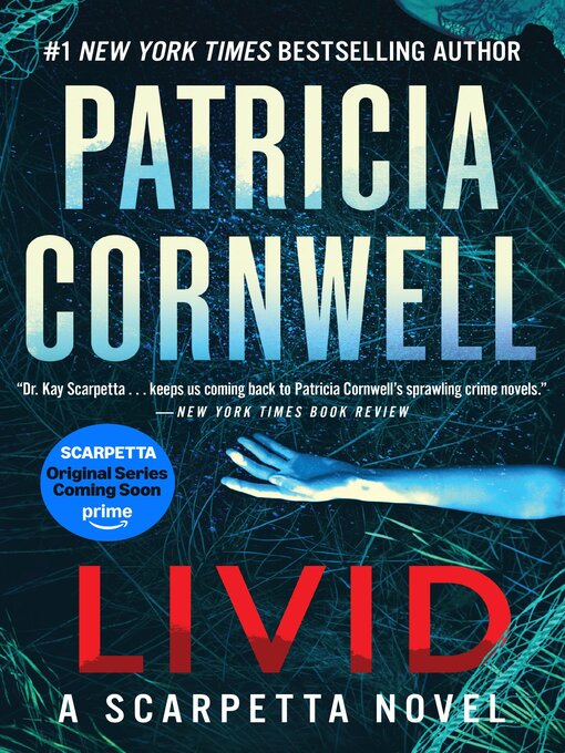 Livid | Hillsborough County Public Library Cooperative | BiblioCommons