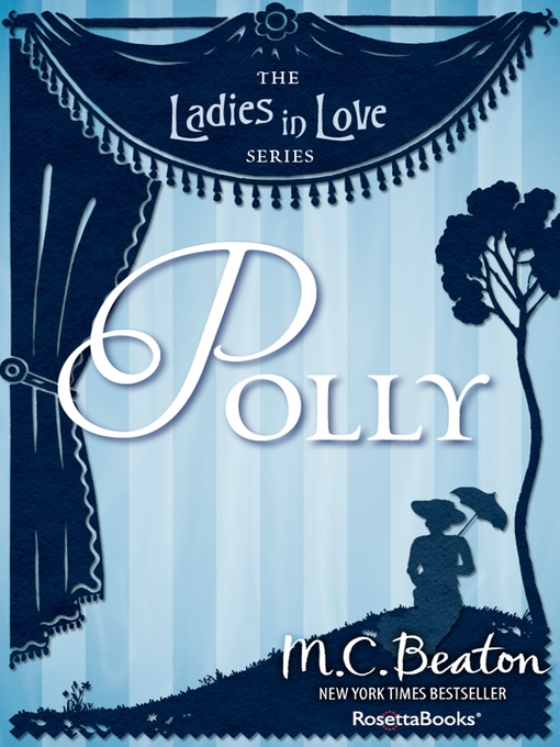 Polly | King County Library System | BiblioCommons