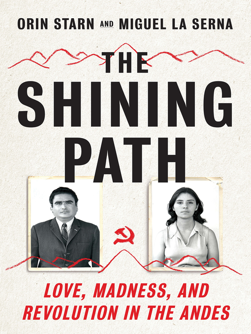 The Shining Path - National Library Board Singapore - OverDrive