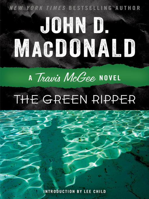 The Green Ripper | Sno-Isle Libraries | BiblioCommons