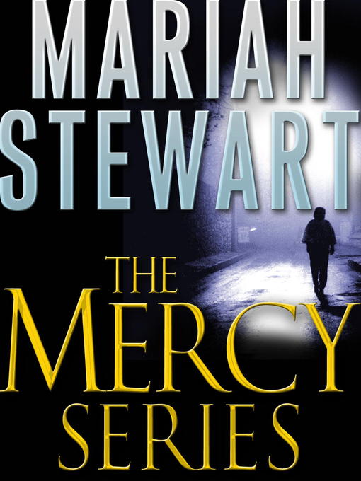 The Mercy Series 3-Book Bundle - Somerset County Library System - OverDrive