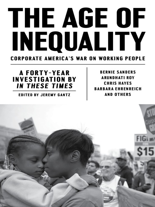 The Age of Inequality - Los Angeles Public Library - OverDrive