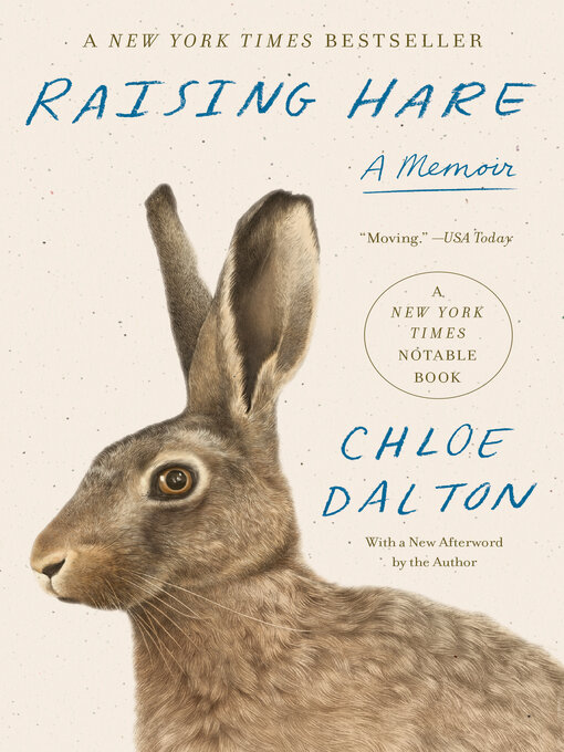 Raising Hare - Indiana Digital Library - OverDrive