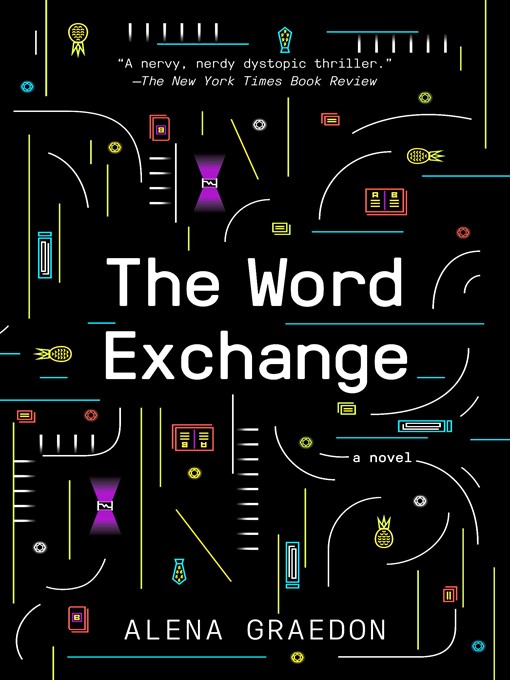 The Word Exchange - MontanaLibrary2Go - OverDrive