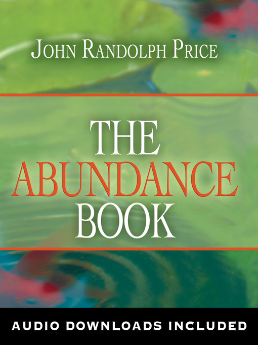 Libby - The Abundance Book