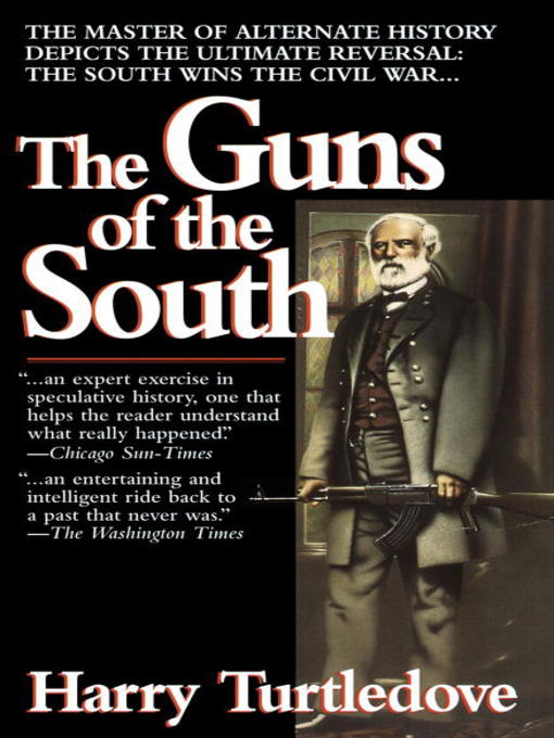 The Guns of the South - Lee County Library System - OverDrive