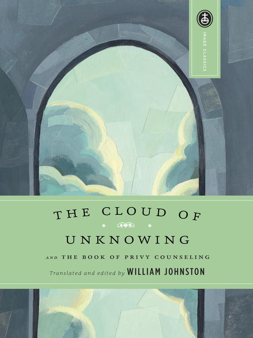 Indigenous Peoples Collection - The Cloud of Unknowing - Toronto Public ...