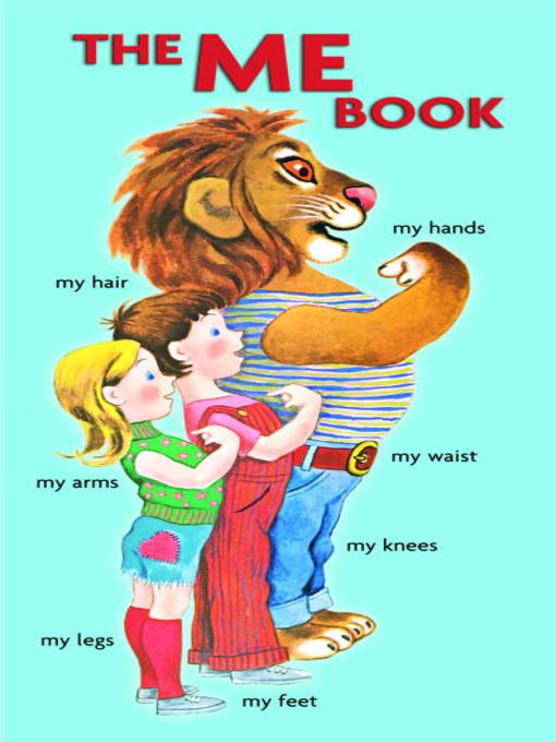 The Me Book - Indianapolis Public Library - OverDrive