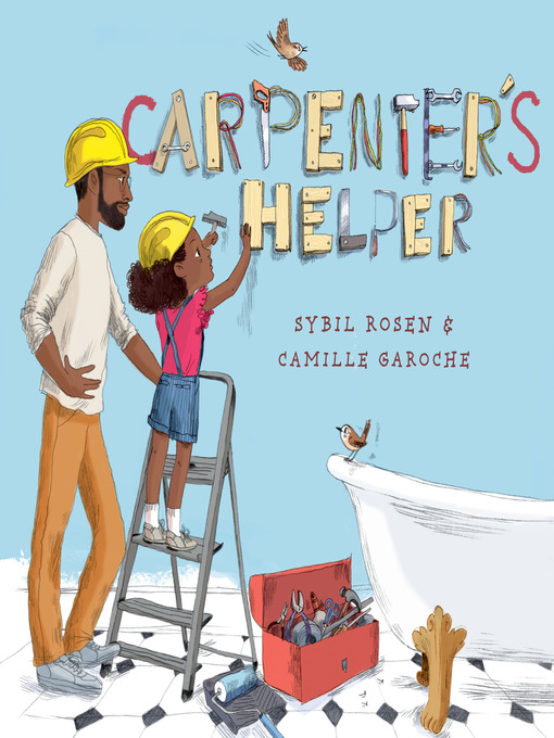 Libby - Carpenter's Helper