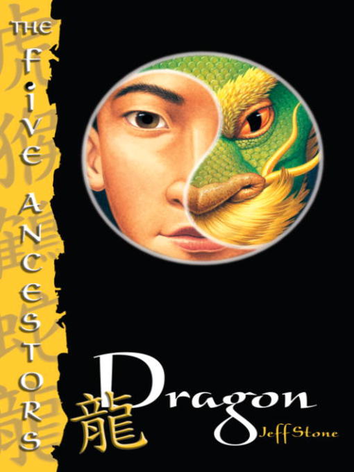 Dragon - National Library Board Singapore - OverDrive