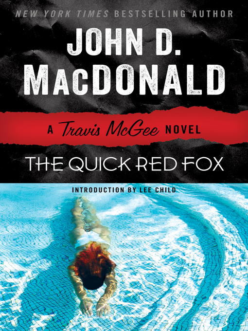 The Quick Red Fox | Hillsborough County Public Library Cooperative ...