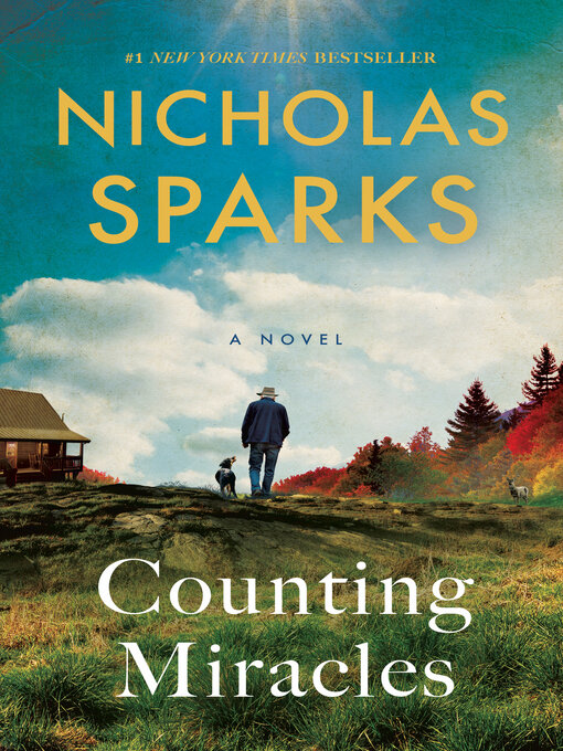 Counting Miracles | Edmonton Public Library | BiblioCommons