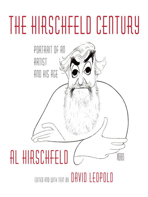 Libby - The Hirschfeld Century