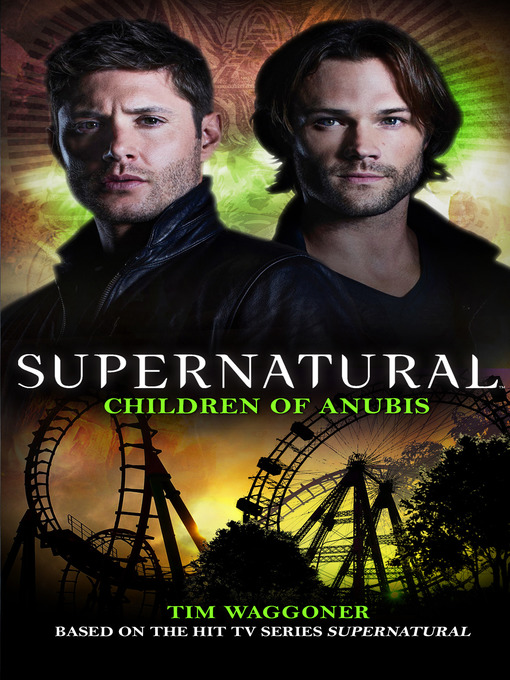 Gardening - Supernatural--Children of Anubis - The Ohio Digital Library ...