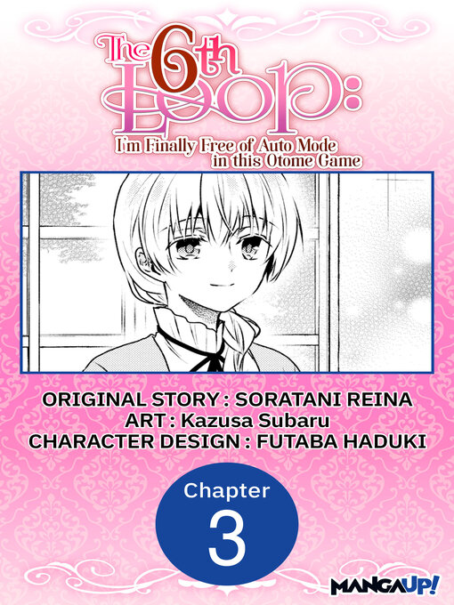 Libby - The 6th Loop: I'm Finally Free of Auto Mode in this Otome Game ...