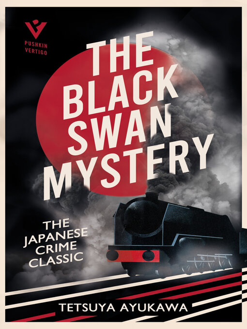 The black swan mystery - Free Library Catalog