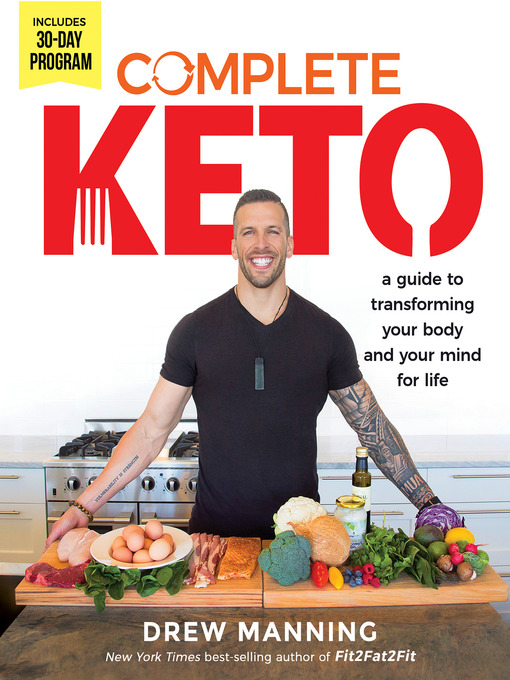 Complete Keto - Timberland Regional Library - OverDrive
