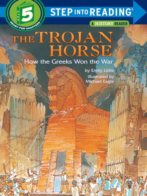 Libby - The Trojan Horse