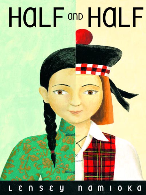 Libby - Half and Half