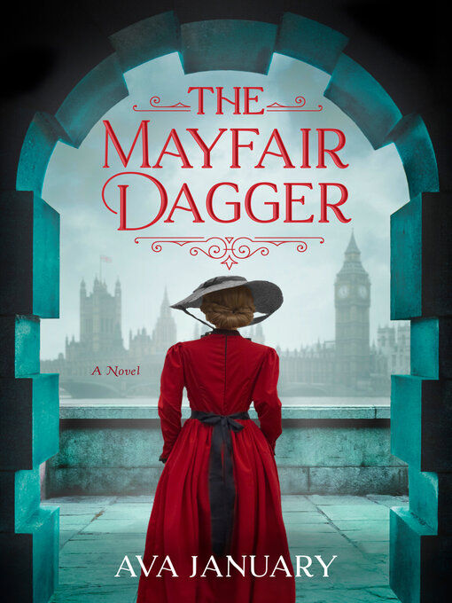The Mayfair Dagger | Hillsborough County Public Library Cooperative ...