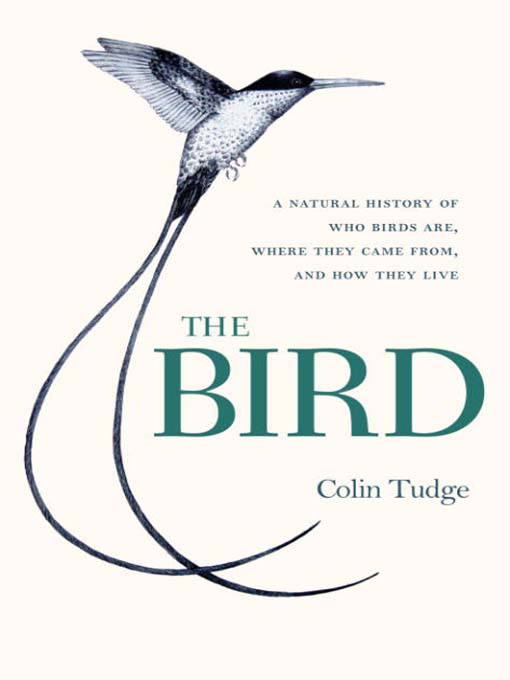 The Bird - NLB - OverDrive