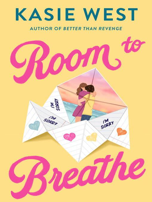 Room to Breathe - Harris County Public Library - OverDrive