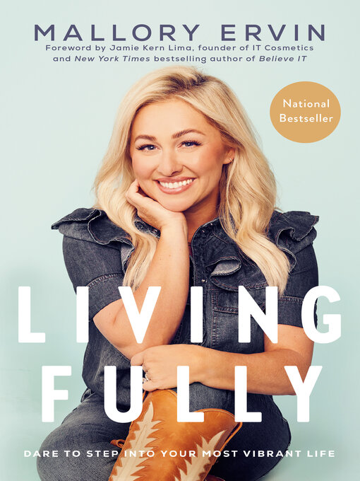 Libby - Living Fully