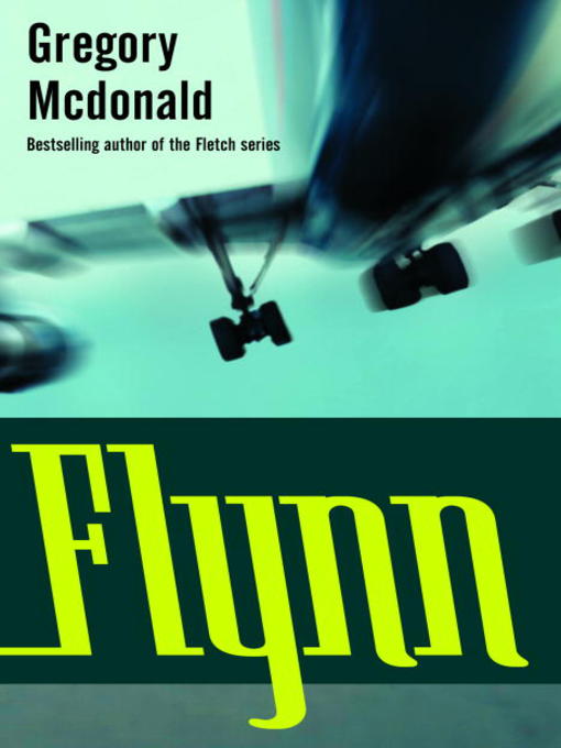 Flynn - Tennessee READS - OverDrive