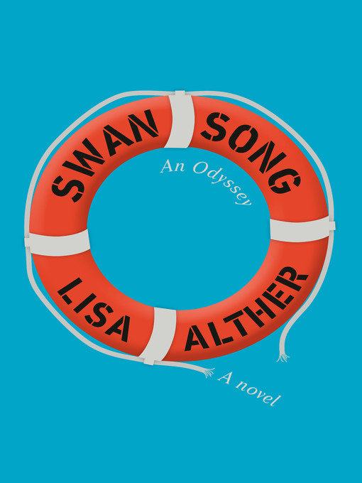 Libby - Swan Song