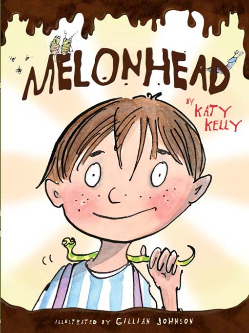 Melonhead - Libby