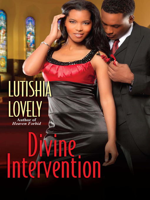 Divine Intervention - Libby