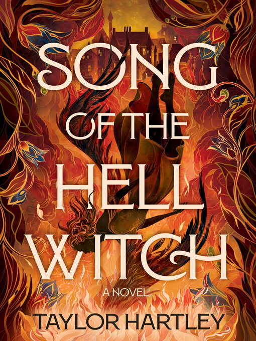 Song of the Hell Witch - Houston Public Library - OverDrive