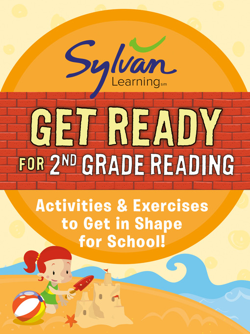 Get Ready for 2nd Grade Reading | Sno-Isle Libraries | BiblioCommons