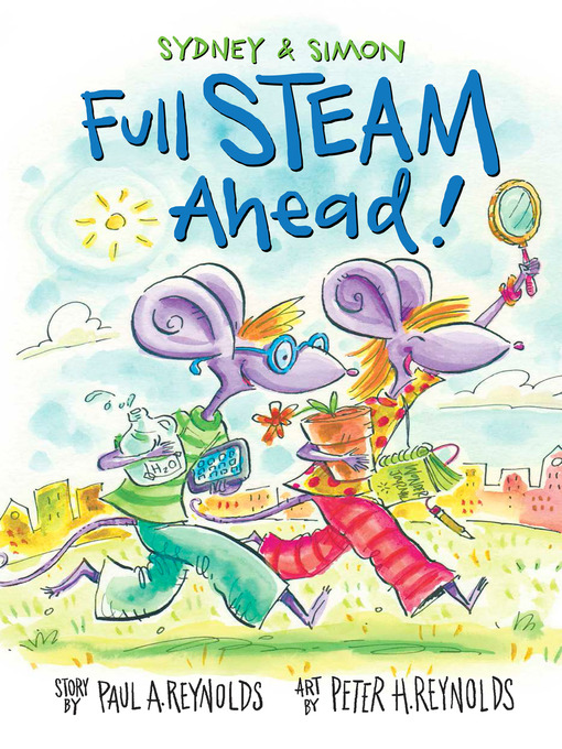 Libby - Sydney & Simon