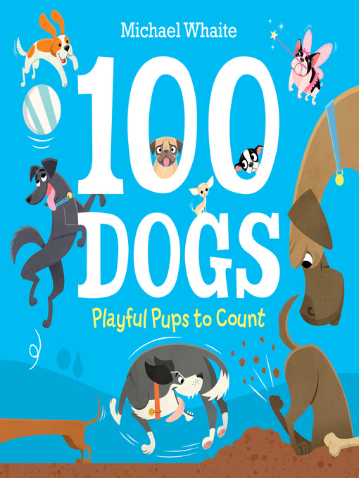 Kids - 100 Dogs - Queens Public Library - OverDrive