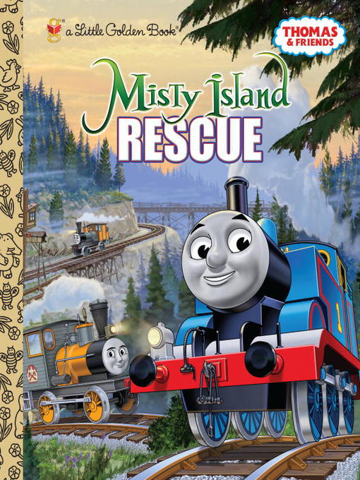 Misty Island Rescue - Maryland's Digital Library - OverDrive