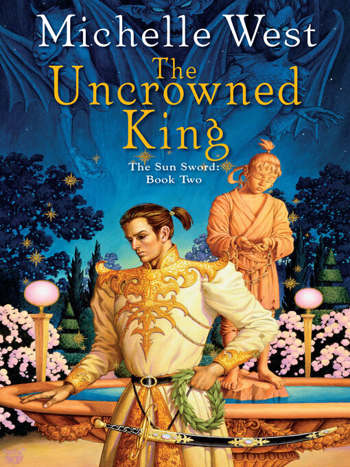 The Uncrowned King - Washington Anytime Library - OverDrive