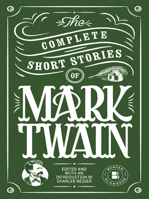 Libby - The Complete Short Stories of Mark Twain