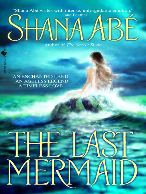 The Last Mermaid - King County Library System - OverDrive